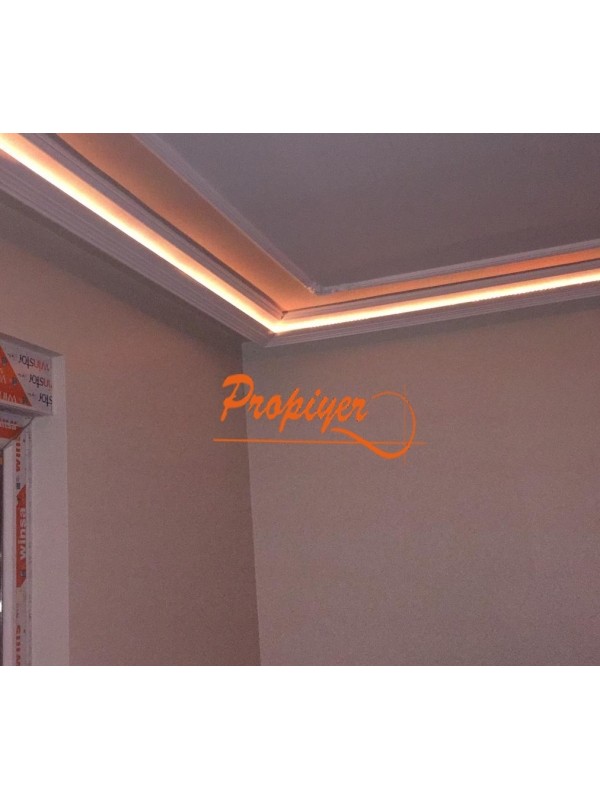 Kartonpiyer Led Uyumlu Xps PLK 10